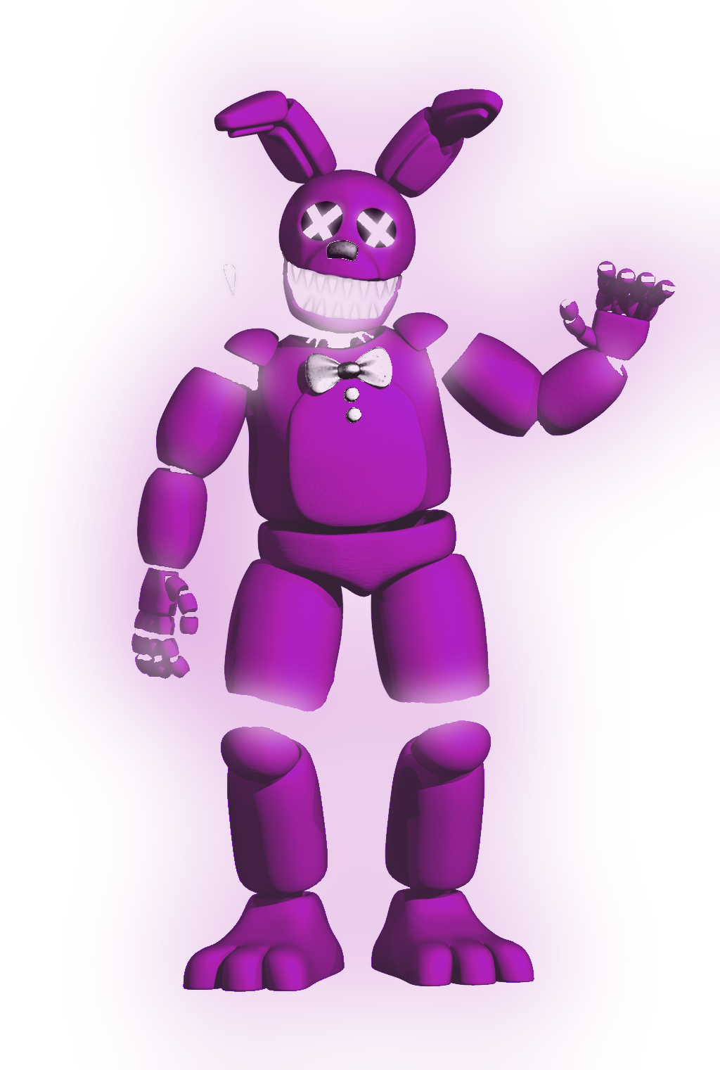 Jack O Larl on Game Jolt: "I Made Shadow Spring Bonnie (I Cant Remember ...