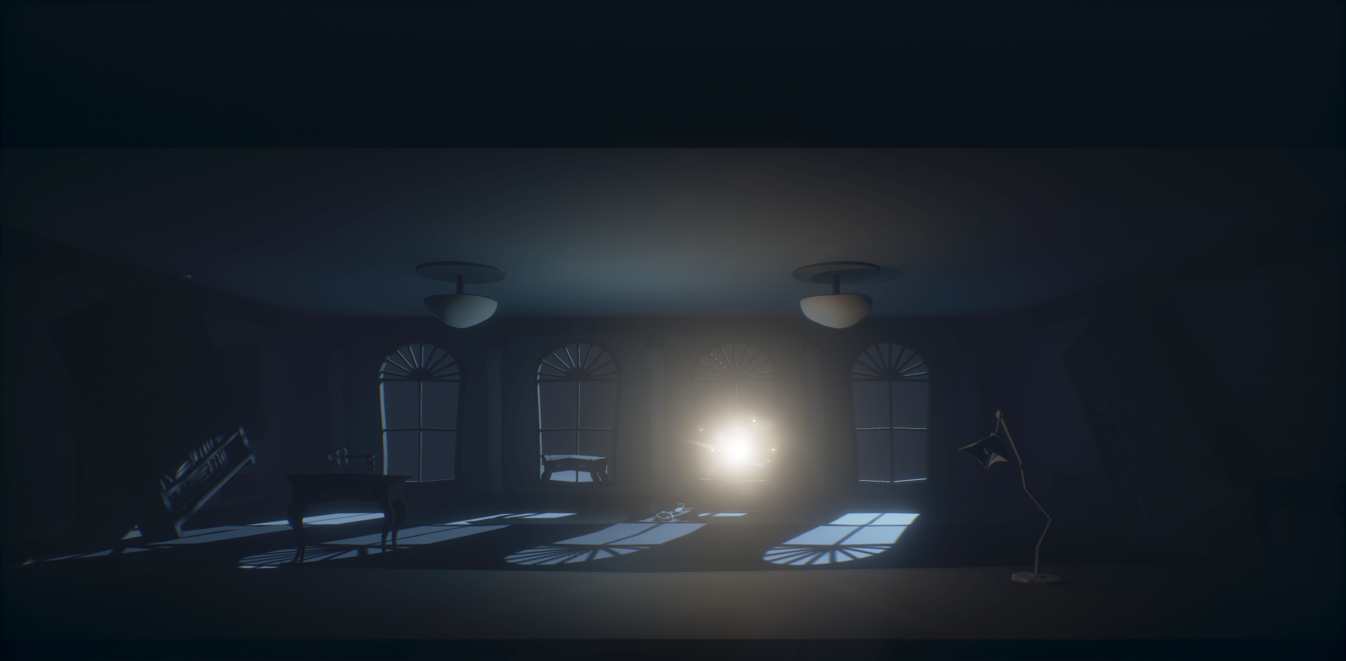 The Devoured Dead by Space Octopus Studios (@SpaceOctopusStudios) on ...