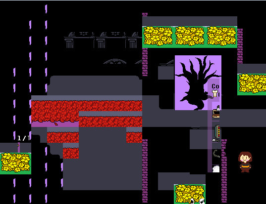 Undertale: Hallowtale by BlazeBlueStudiosOfficial (@MPNAM) on Game Jolt