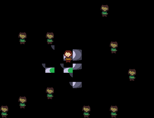 Undertale: Hallowtale by BlazeBlueStudiosOfficial (@MPNAM) on Game Jolt