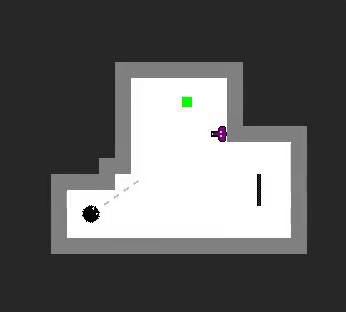 Crawl Space by Shubshub (@shubshub) on Game Jolt