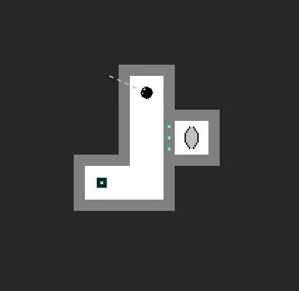 Crawl Space by Shubshub (@shubshub) on Game Jolt