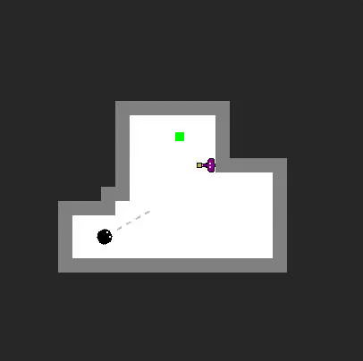 Crawl Space by Shubshub (@shubshub) on Game Jolt