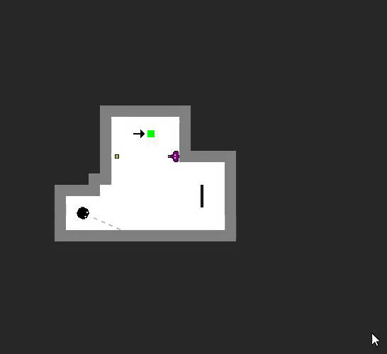 Crawl Space by Shubshub (@shubshub) on Game Jolt