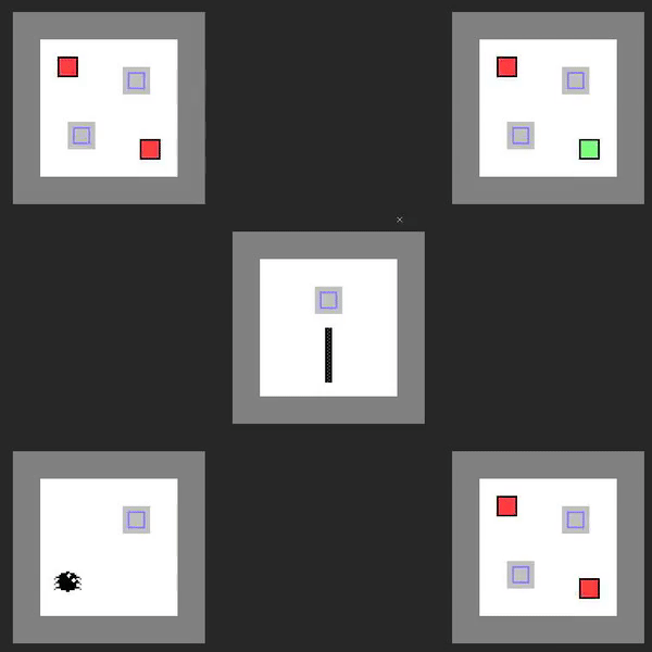 Crawl Space by Shubshub (@shubshub) on Game Jolt