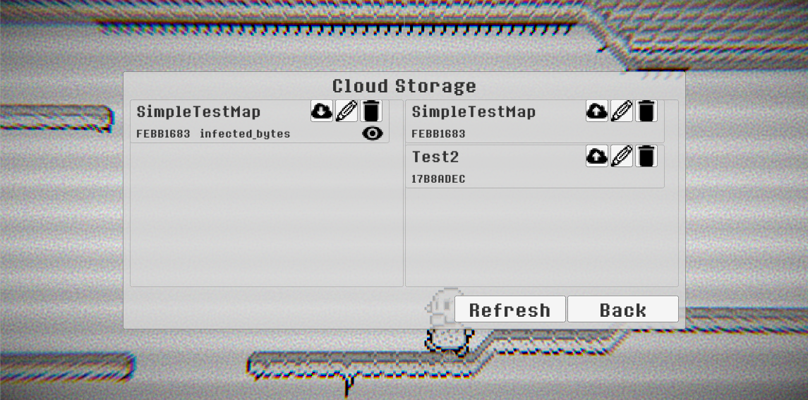 Sticky Hooves In The Temple Of Vel-Cro (Remastered) by infected_bytes ...