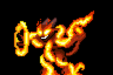 Hell Tower by Xesenix (@xesenix) on Game Jolt