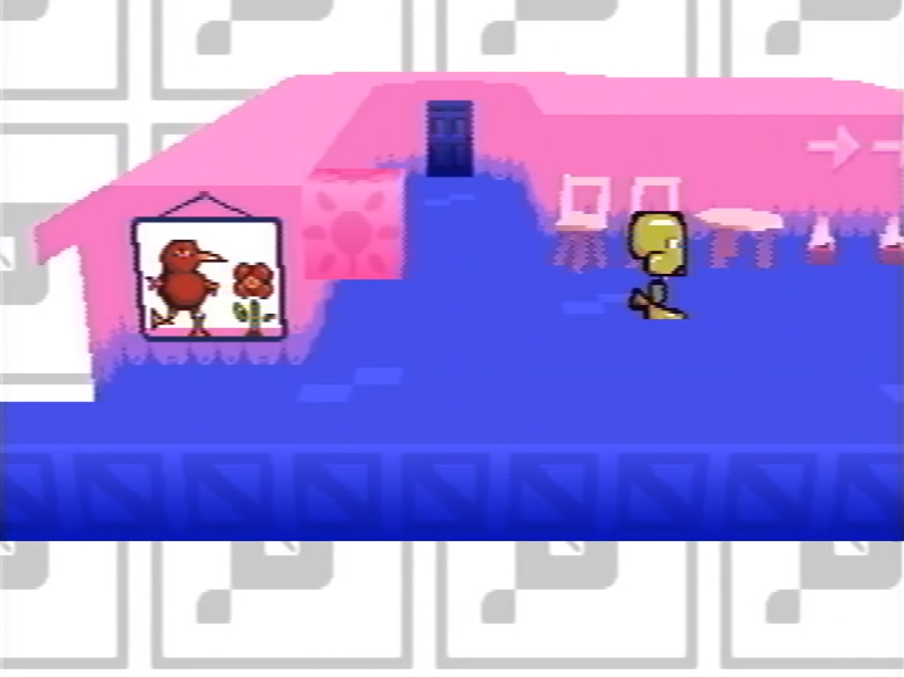 Petscop: Recreated by ClickClique (@ClickClique) on Game Jolt