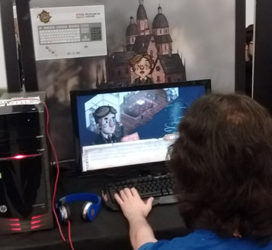 A Place for the Unwilling by AlpixelGames (@AlpixelGames) on Game Jolt