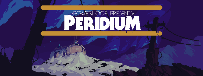 Peridium by Powerhoof (@Powerhoof) on Game Jolt