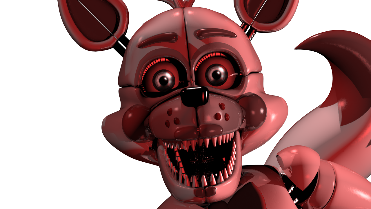 FNAF: SL Custom Night Multiplayer by ORedGeekGames (@ORedGeekGames) on ...