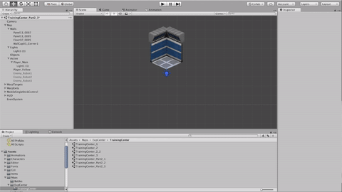 Discord server and creating new maps - Wraithmind by TEKO