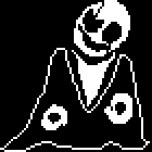 W.D.Gaster Simulator 2 Player (UNDERTALE) by MrCuddelz (@MrCuddelz) on ...