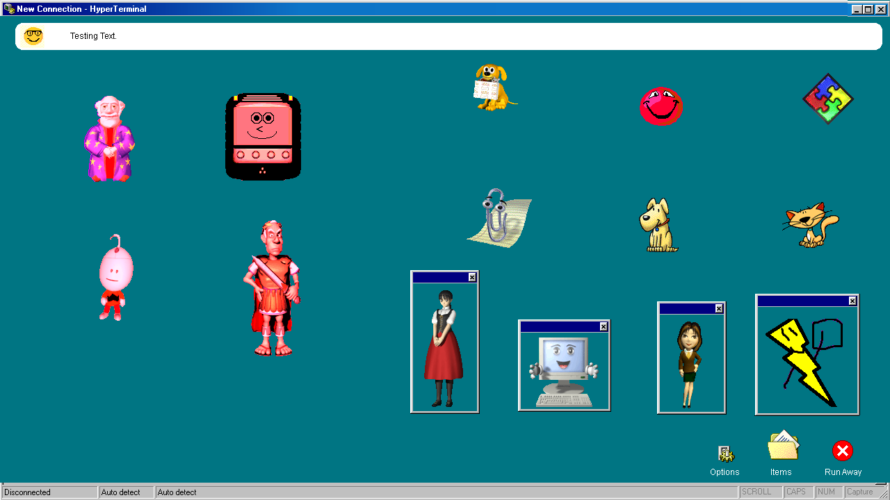 MS Agent World by Brofist Monster (@Brofist_Monster) on Game Jolt