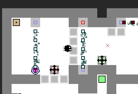 Crawl Space by Shubshub (@shubshub) on Game Jolt