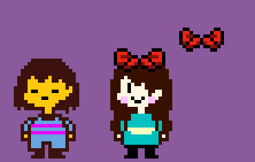 PROGRESO#10 - UNDERTALE PATIENCE by The_Senti_Master - Game Jolt