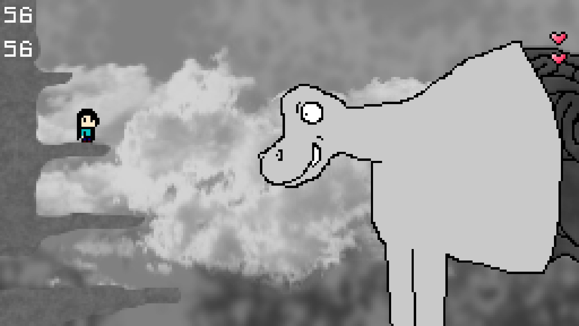 Demo - Grey Area | GameMaker Community