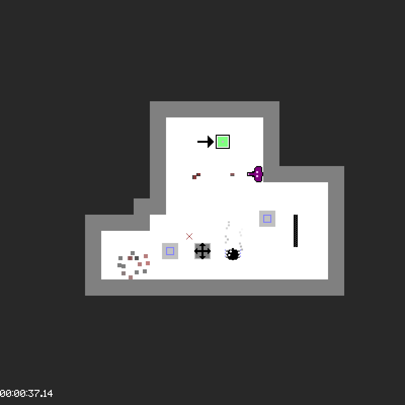 Crawl Space by Shubshub (@shubshub) on Game Jolt