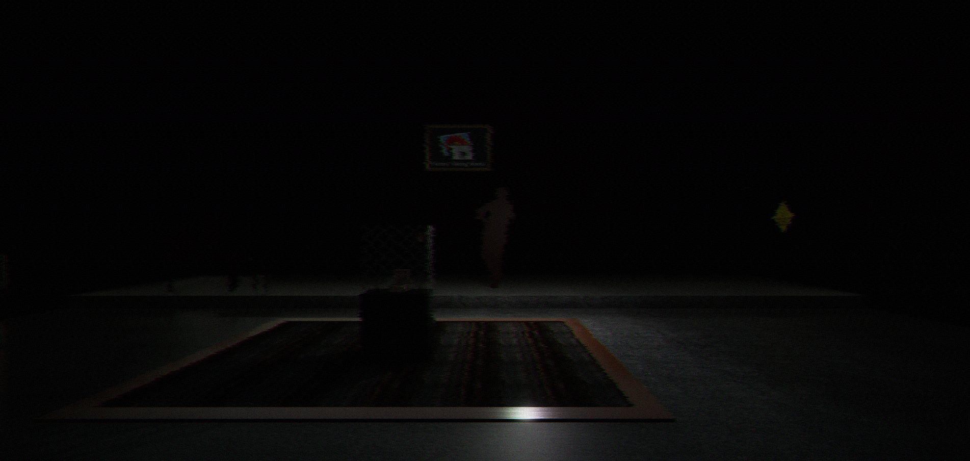 Paranormal Activity 2 by XerStudios (@XerStudios) on Game Jolt