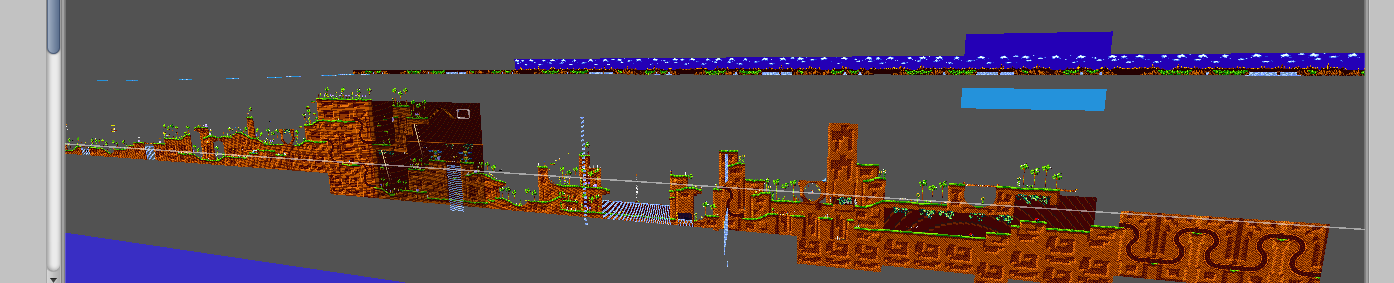 Sonic Arcus 2D by 06hypersonic60 (@06hypersonic60) on Game Jolt