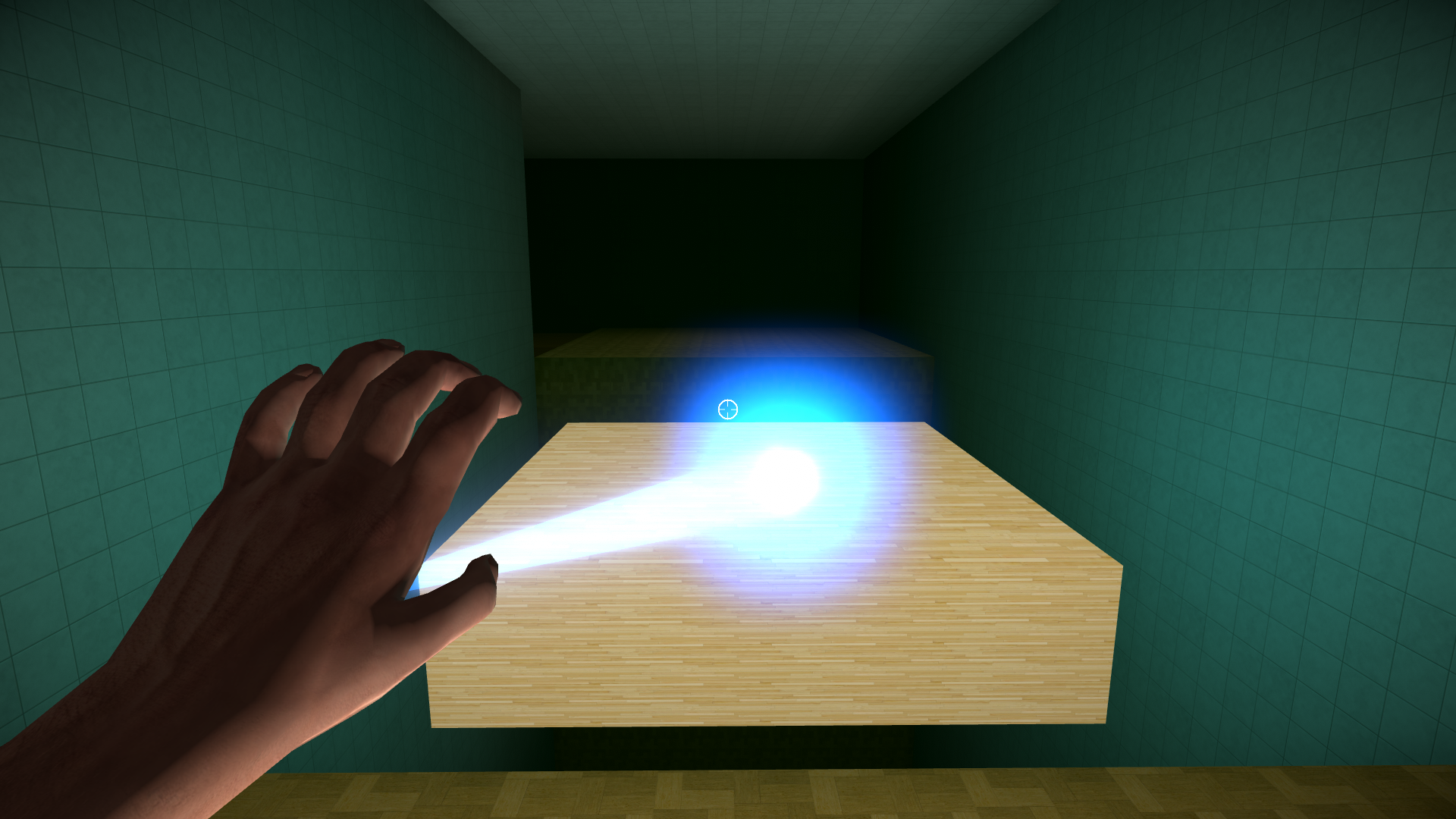 Slender Mickey by JampTaco (@JampTaco) on Game Jolt