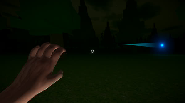 Slender Mickey by JampTaco (@JampTaco) on Game Jolt