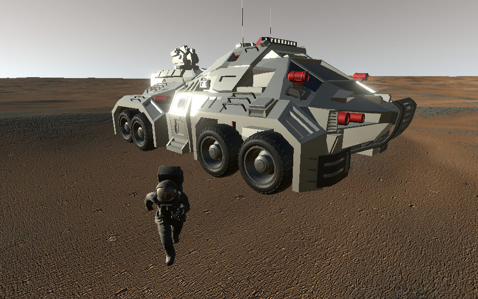 Planetarium 2 - Zen Odyssey by Ghulam_Jewel (@Ghulam_Jewel) on Game Jolt