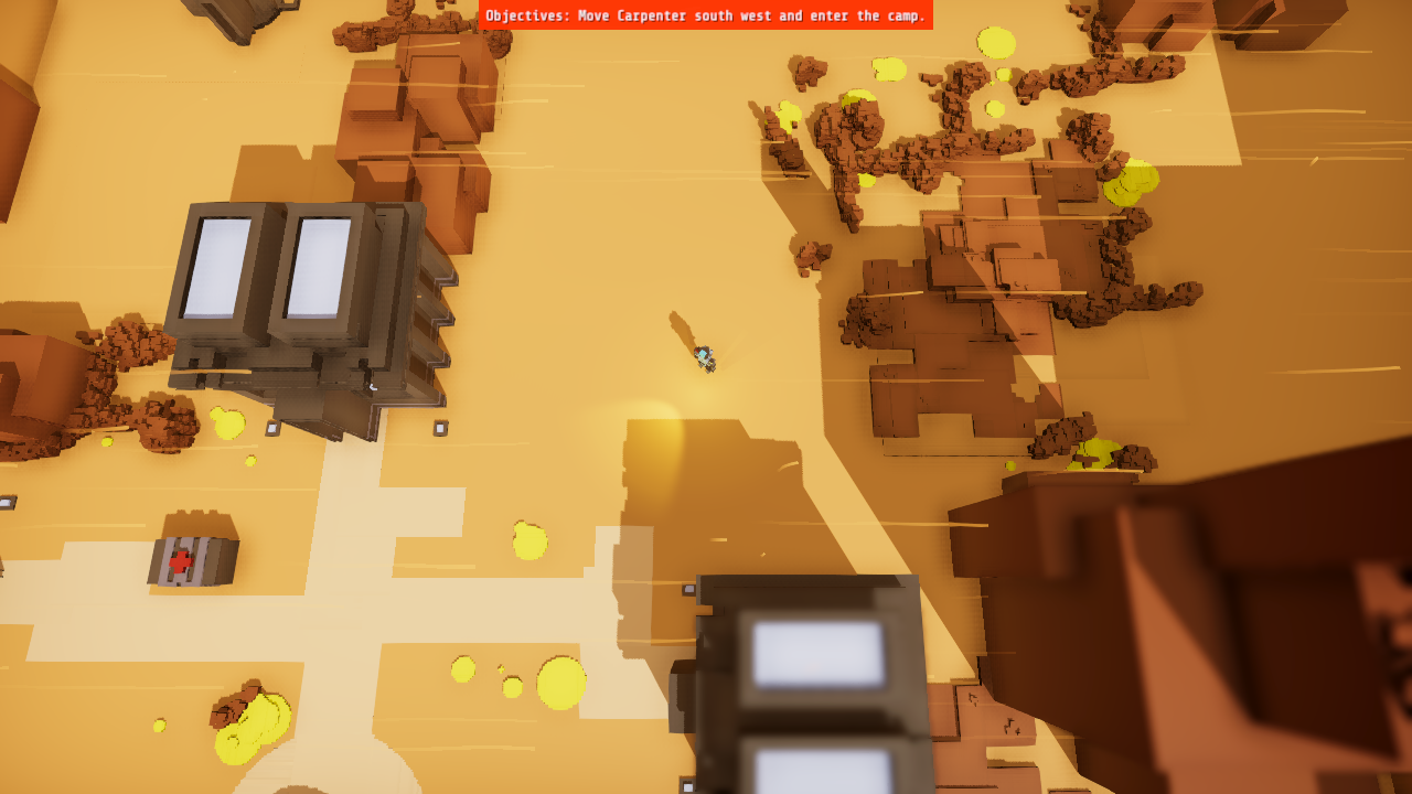 Unloop by Hexagon Blue (@hexagonblue) on Game Jolt