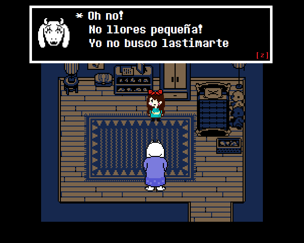 UNDERTALE PATIENCE by The_Senti_Master (@The_Senti_Master) on Game Jolt