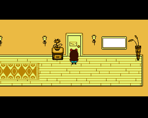 UNDERTALE PATIENCE by The_Senti_Master (@The_Senti_Master) on Game Jolt