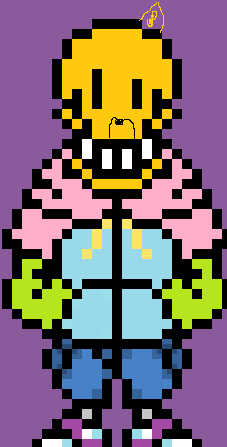 Sweetstealer Doge Overworld Sprite Current - DogeTale Offical #DogeKlan ...