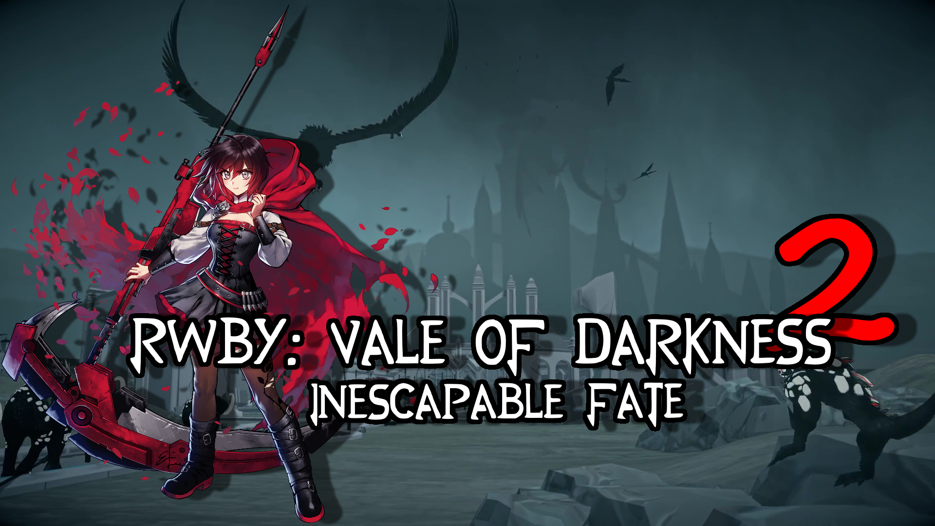 RWBY: Vale of Darkness by HoboZone Games (@HoboZone_Games) on Game Jolt