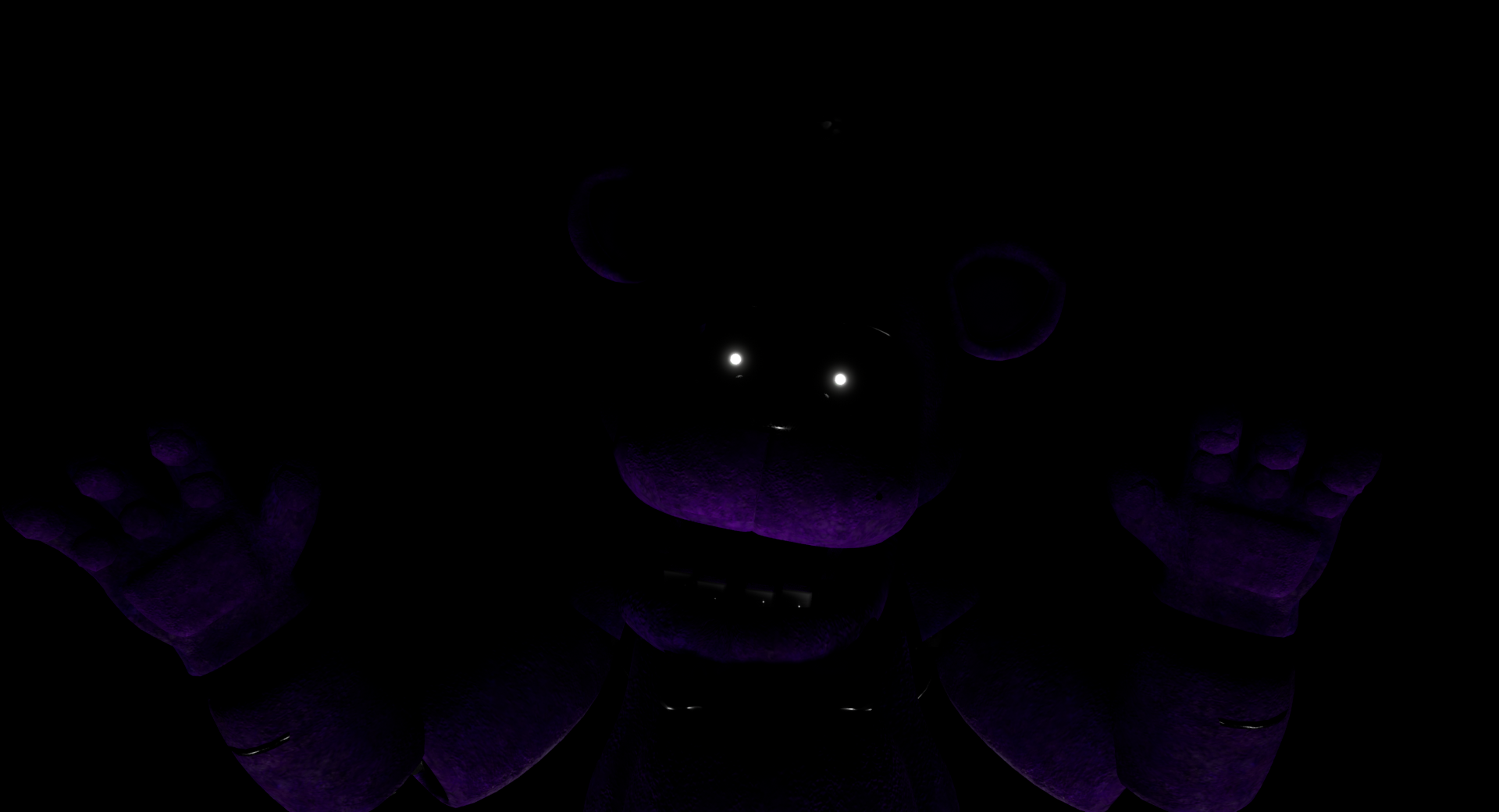 Five Nights at Freddy's Remake by UE4-FNaF-FanGame-Dev (@Random_Ue4_Dev ...