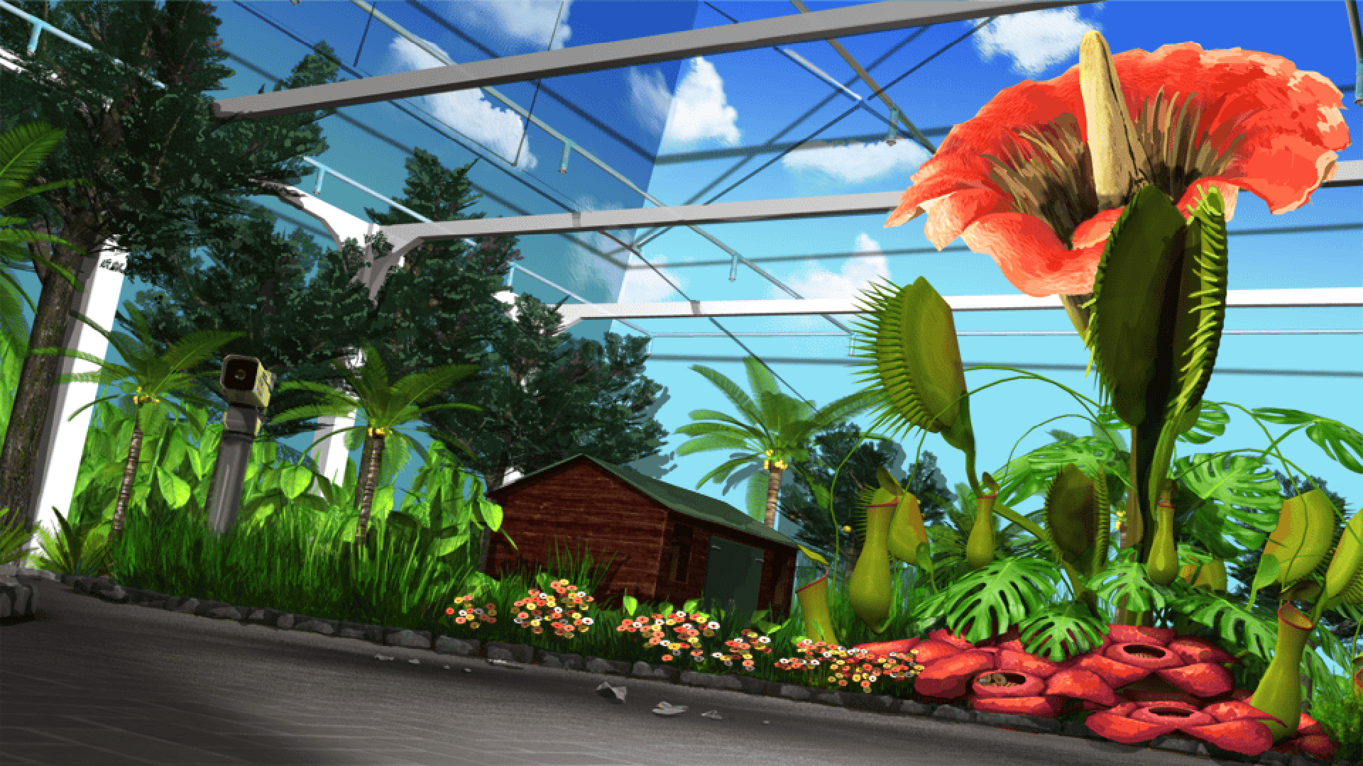 Danganronpa/Zero | Visual Novel Fangame by DrMedicsGameSurgeryTeam ...