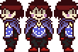 Undertale: Evertale Fabled Inversion by Septy-Chan (@SeptyGoat) on Game ...