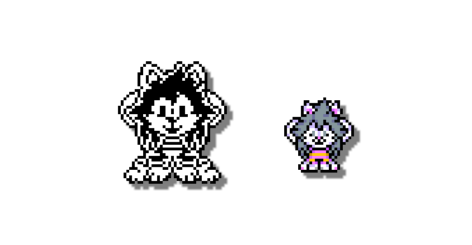 Undertale: True Genocide by Sim The Hedgebot (@supertailss) on Game Jolt
