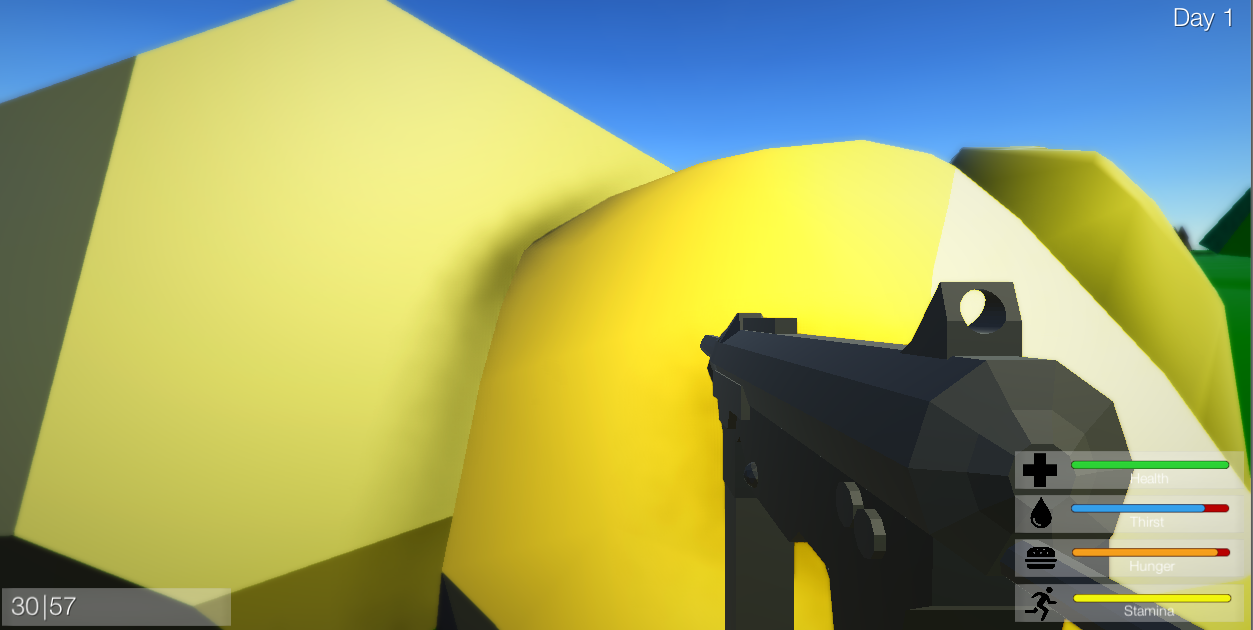 Final Days Alive by ArcticCloud Studios (@ArcticCloudStudios) on Game Jolt