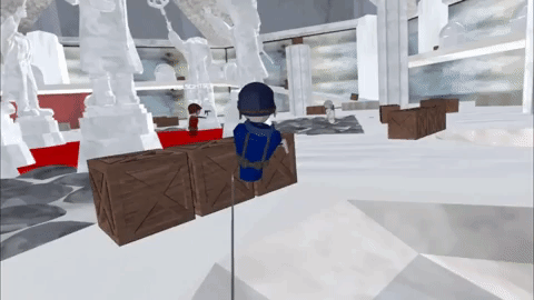 Game Jolt - Share your creations