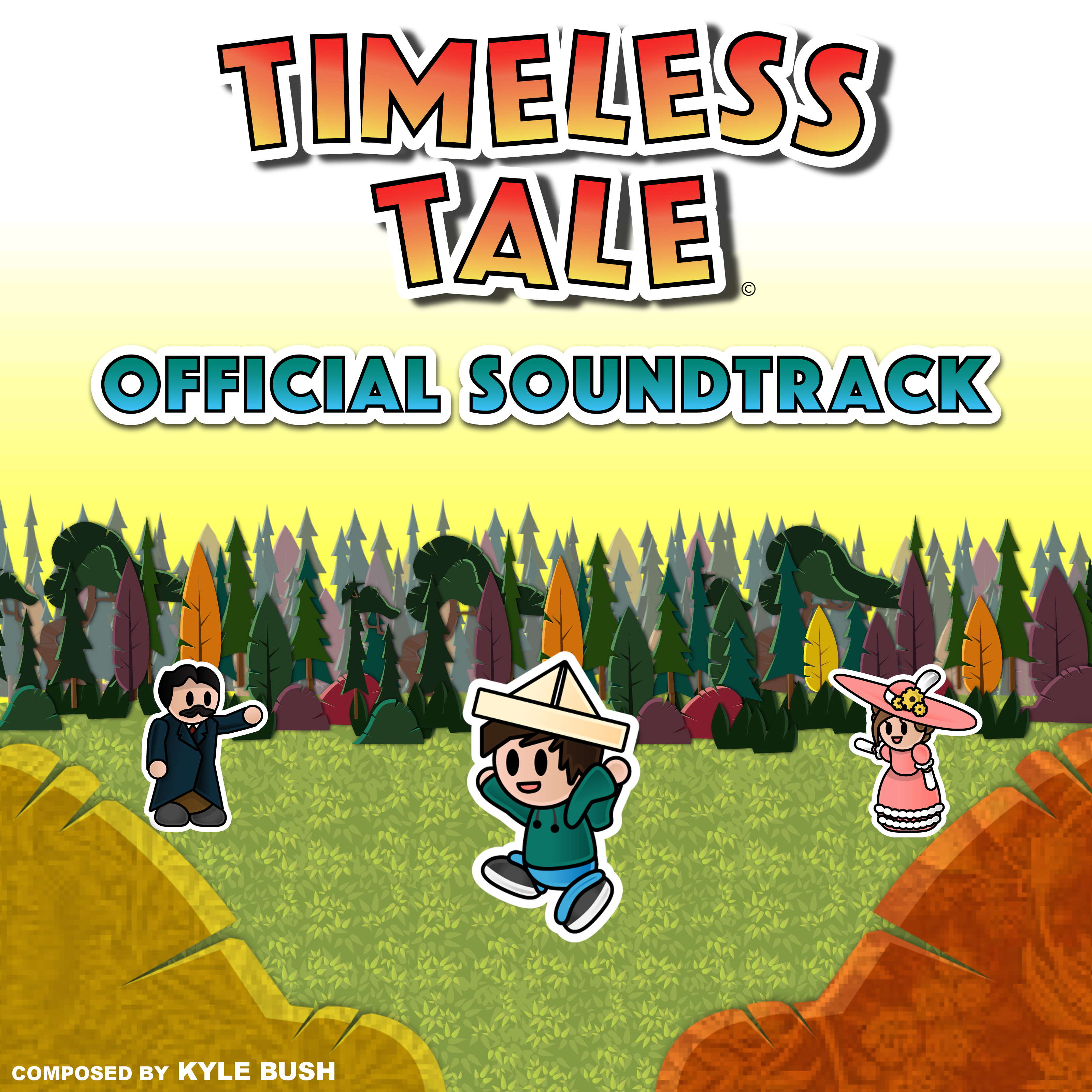 Timeless Tale by NebulaVerse (@NebulaVerse) on Game Jolt