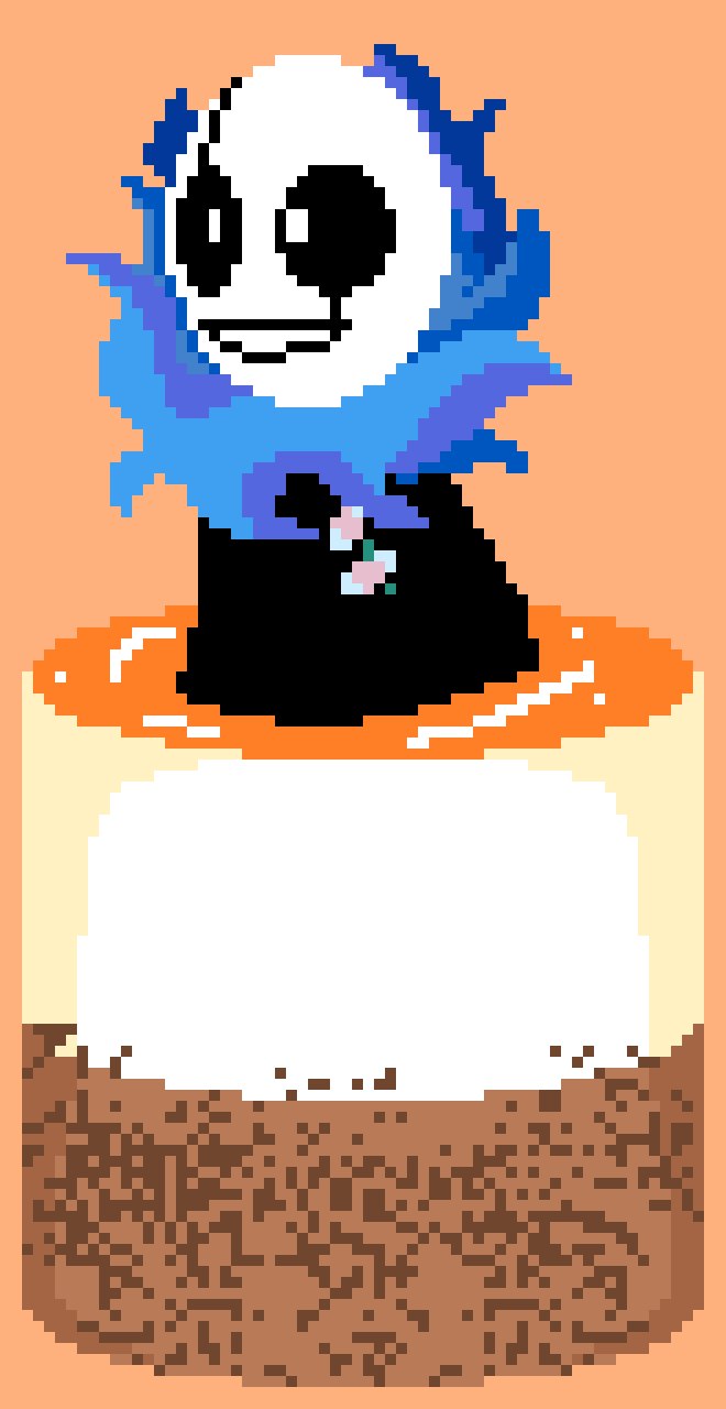 Undertale: Oceantale by Alex_Atvinovsky (@Alex_Atvinovsky) on Game Jolt