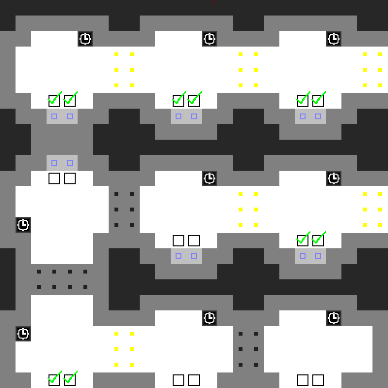 Crawl Space by Shubshub (@shubshub) on Game Jolt