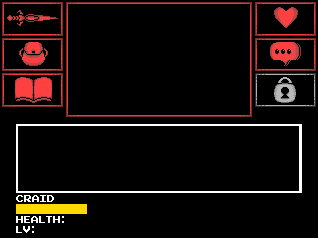 Fell Leader's Underfell (Undertale Fangame) by Fell Leader (@Fell ...