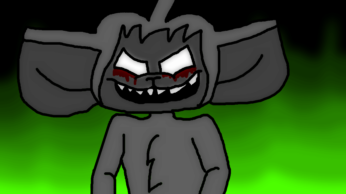 Slendytubbies 3 2d Laa Laas Dream Roblox