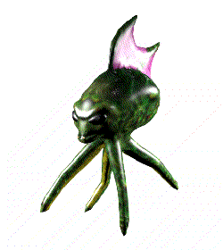 Astrocreep 3D Kickstarter, Teaser game RELEASED NOW! - Aquacreep by ...