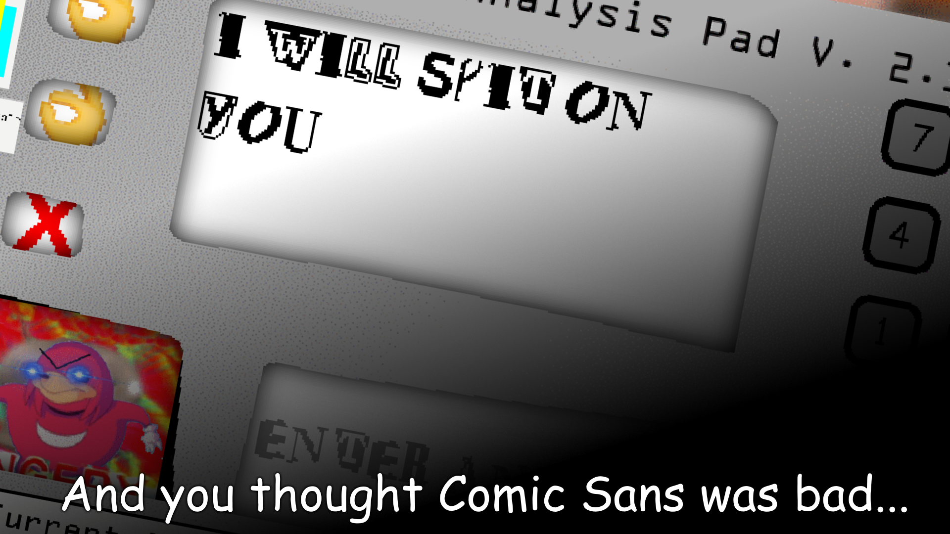 As of PR4, there will be new images to represent the game. Here is ...