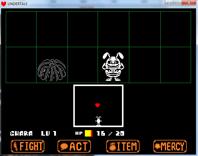 Undertale Mod Tool
