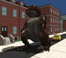 Game Jolt - Share your creations