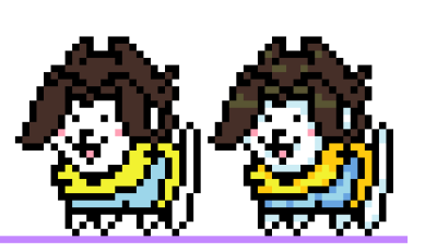 We have new sprites, and more coming on the way! - {-Team SavePoint ...