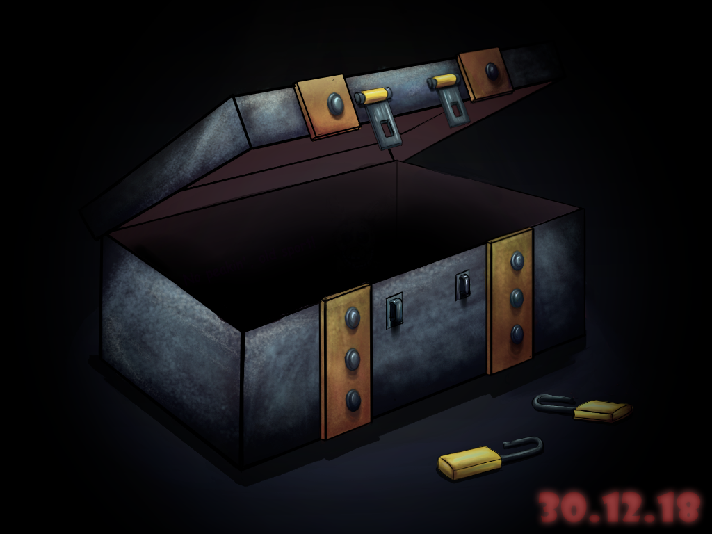 DSaF 3 release teaser: - Dayshift at Freddy's Trilogy by DirectDogman ...