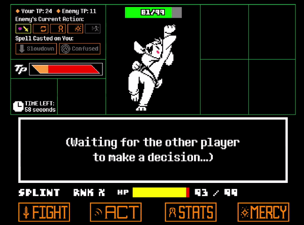 Game Jolt - Share your creations